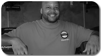 DownTown Fitness on Elm - Brian R. Hart, BS